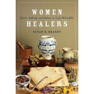 Women Healers – VolumesOfValue
