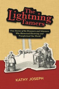 The Lightning Tamers – VolumesOfValue