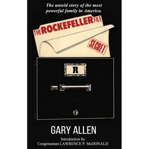 The Rockefeller File – VolumesOfValue