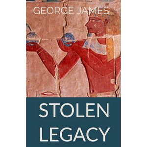 Stolen Legacy – VolumesOfValue
