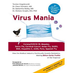 Virus Mania – VolumesOfValue